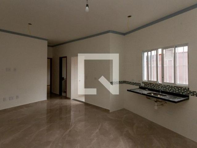 Apto, Vila Ema, 2 Quartos, 50 m2 São Paulo