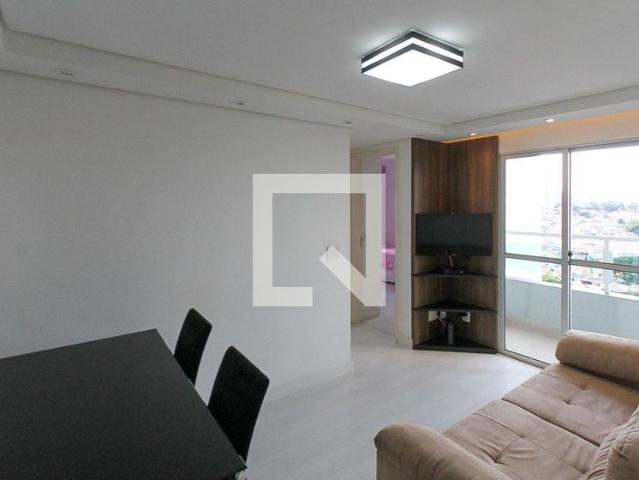 Apto, Vila Ema, 2 Quartos, 50 m2 São Paulo