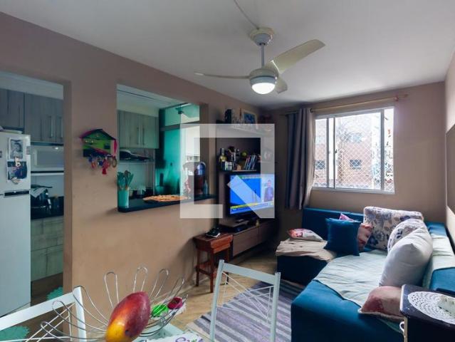 Apto, Vila Ema, 2 Quartos, 50 m2 São Paulo