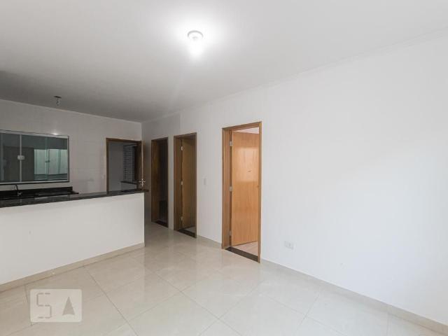 Apto, Vila Ema, 2 Quartos, 50 m2 São Paulo