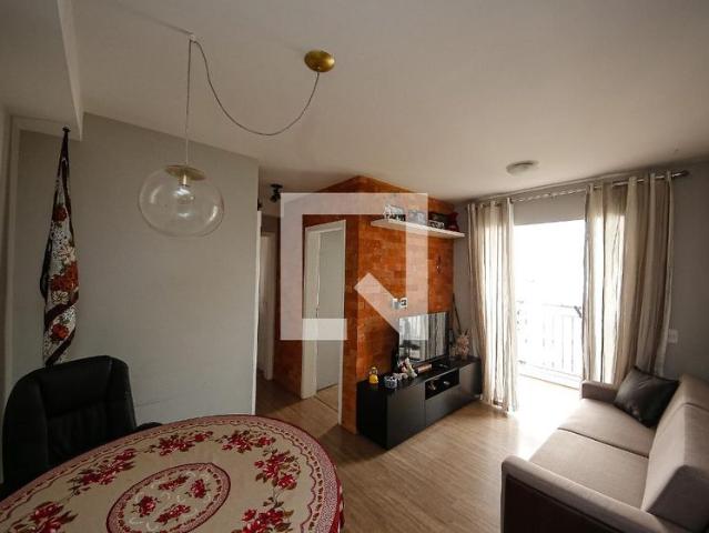 Apto, Vila Ema, 2 Quartos, 50 m2 São Paulo