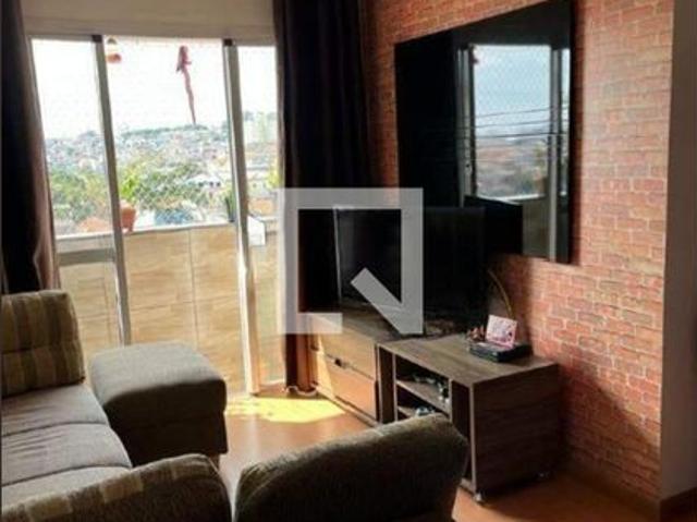 Apto, Vila Ema, 2 Quartos, 50 m2 São Paulo