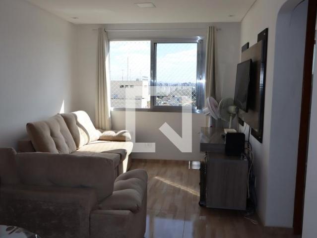 Apto, Vila Ema, 2 Quartos, 50 m2 São Paulo