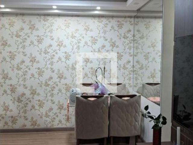 Apto, Vila Ema, 2 Quartos, 51 m2 São Paulo