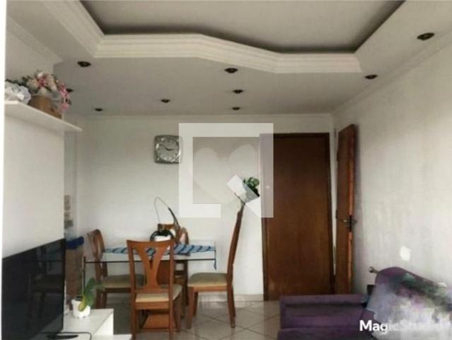 Apto, Vila Ema, 2 Quartos, 57 m2 São Paulo