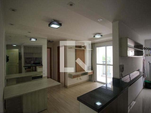 Apto, Vila Ema, 2 Quartos, 55 m2 São Paulo