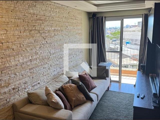 Apto, Vila Ema, 2 Quartos, 55 m2 São Paulo