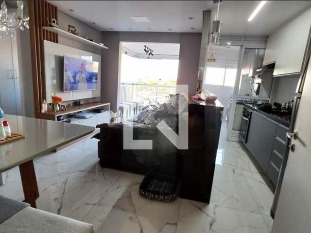 Apto, Vila Ema, 2 Quartos, 58 m2 São Paulo