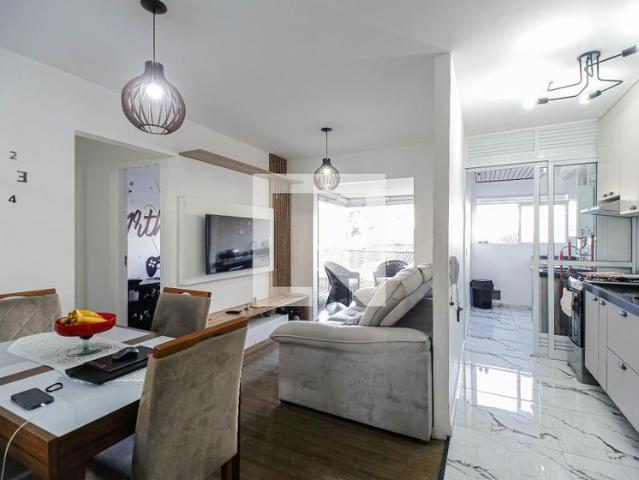Apto, Vila Ema, 2 Quartos, 59 m2 São Paulo