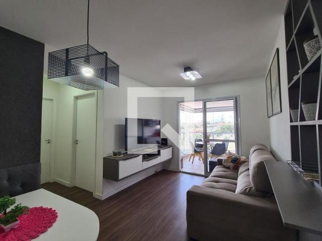 Apto, Vila Ema, 2 Quartos, 59 m2 São Paulo