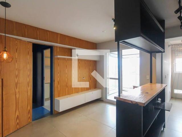 Apto, Vila Ema, 2 Quartos, 59 m2 São Paulo