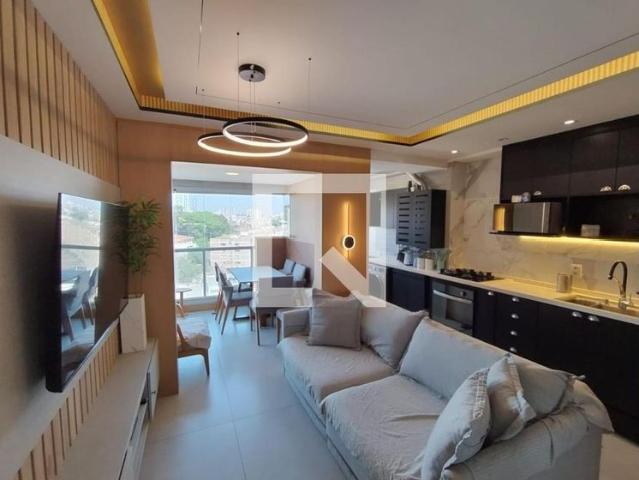 Apto, Vila Ema, 2 Quartos, 59 m2 São Paulo