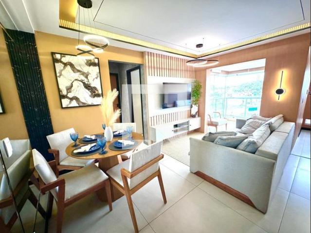 Apto, Vila Ema, 2 Quartos, 59 m2 São Paulo