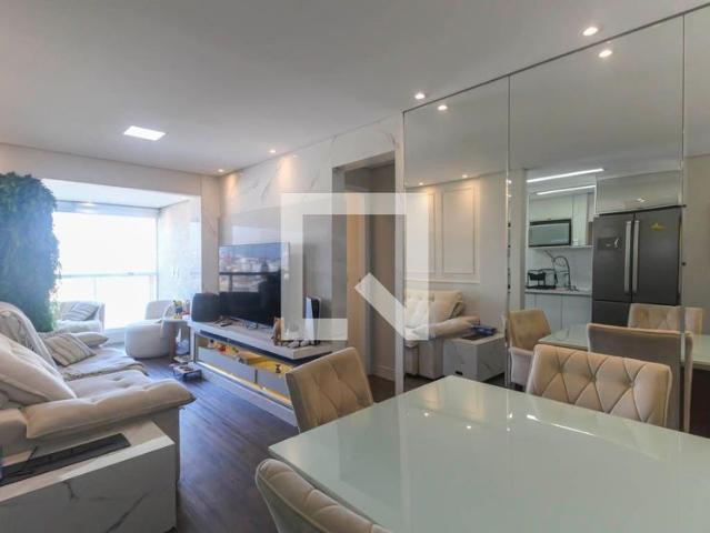 Apto, Vila Ema, 2 Quartos, 59 m2 São Paulo