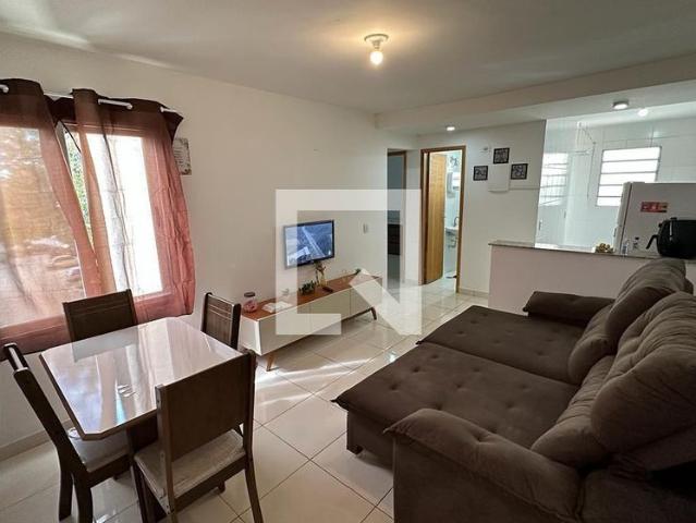 Apto, Vila Ema, 2 Quartos, 60 m2 Carapicuíba