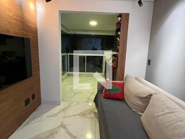 Apto, Vila Ema, 2 Quartos, 60 m2 São Paulo