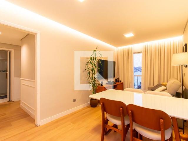 Apto, Vila Ema, 2 Quartos, 60 m2 São Paulo