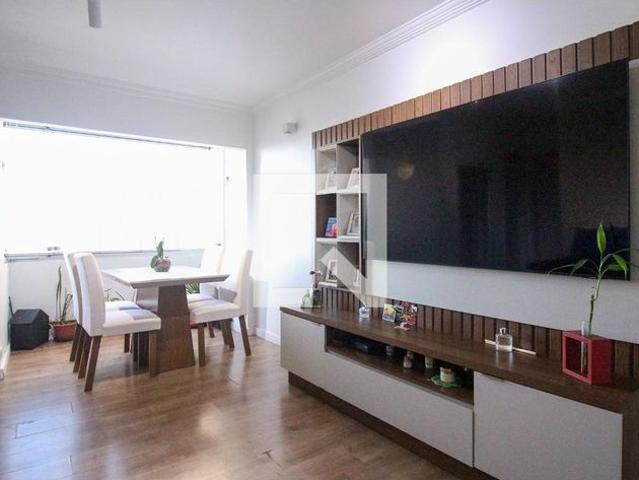 Apto, Vila Ema, 2 Quartos, 67 m2 São Paulo