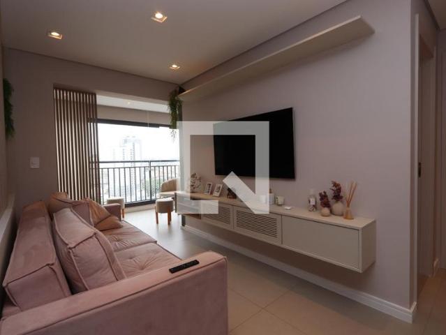 Apto, Vila Ema, 2 Quartos, 64 m2 São Paulo