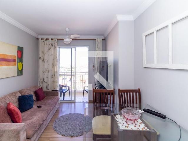 Apto, Vila Ema, 2 Quartos, 64 m2 São Paulo