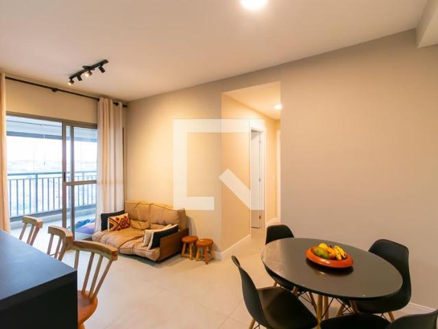 Apto, Vila Ema, 2 Quartos, 65 m2 São Paulo