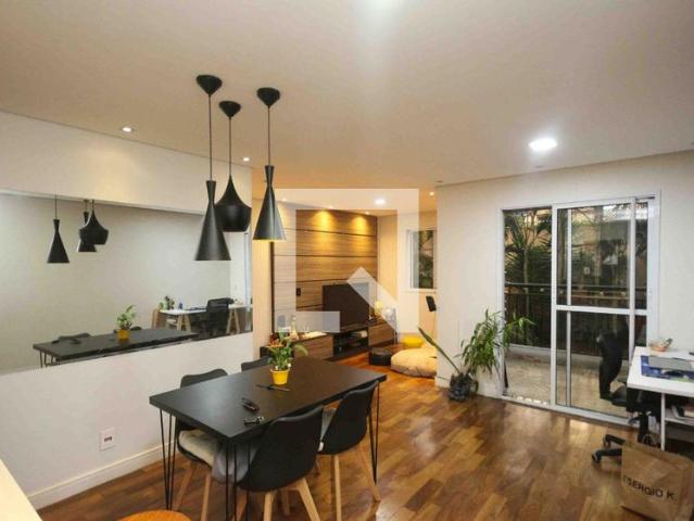Apto, Vila Ema, 2 Quartos, 68 m2 São Paulo