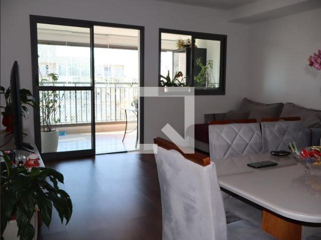 Apto, Vila Ema, 2 Quartos, 80 m2 São Paulo