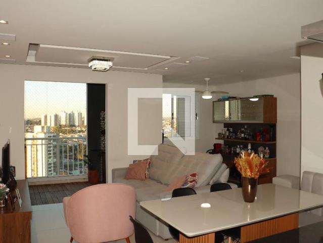 Apto, Vila Ema, 2 Quartos, 82 m2 São Paulo
