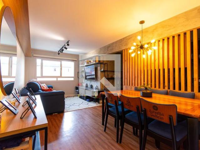 Apto, Vila Ema, 2 Quartos, 84 m2 São Paulo