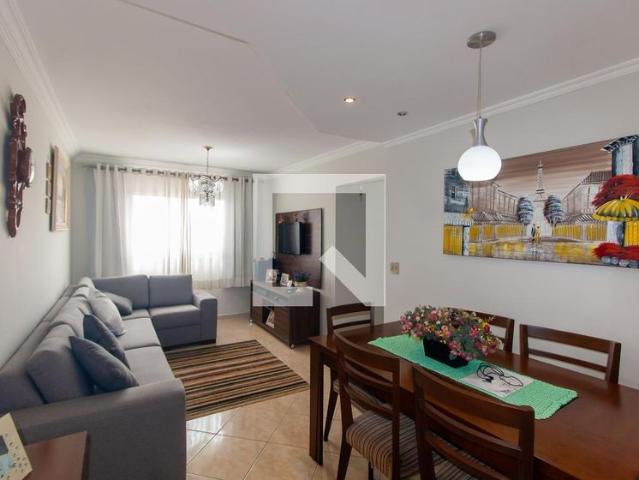 Apto, Vila Ema, 3 Quartos, 98 m2 São Paulo