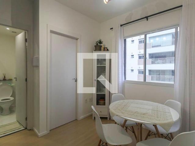 Apto, Vila Ema, 2 Quartos, 25 m2 São Paulo
