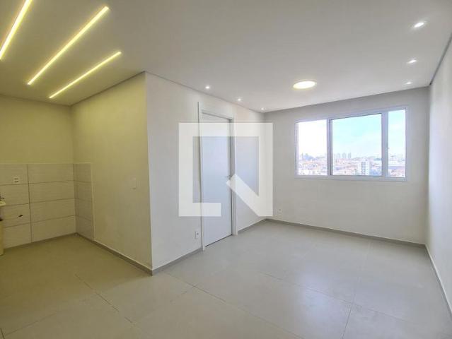 Apto, Vila Ema, 2 Quartos, 33 m2 São Paulo