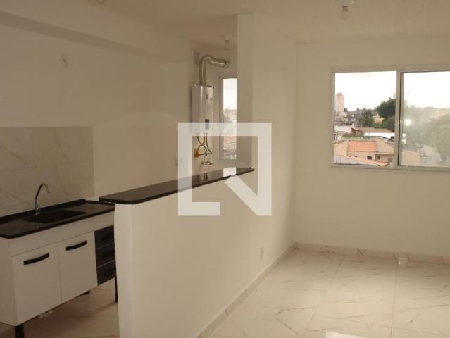 Apto, Vila Ema, 2 Quartos, 33 m2 São Paulo