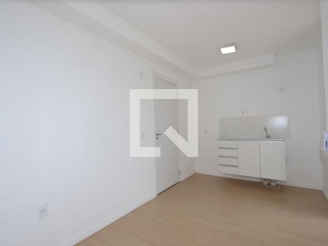 Apto, Vila Ema, 2 Quartos, 31 m2 São Paulo