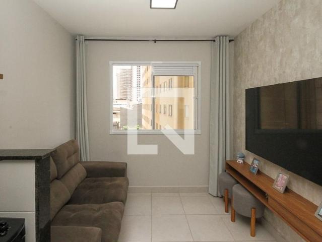 Apto, Vila Ema, 2 Quartos, 32 m2 São Paulo