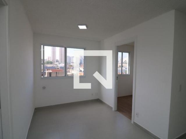 Apto, Vila Ema, 2 Quartos, 34 m2 São Paulo