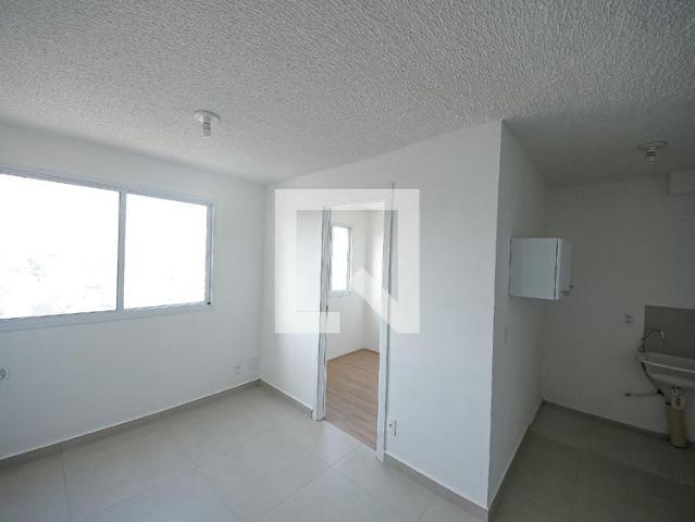 Apto, Vila Ema, 2 Quartos, 34 m2 São Paulo