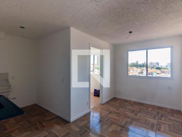 Apto, Vila Ema, 2 Quartos, 34 m2 São Paulo