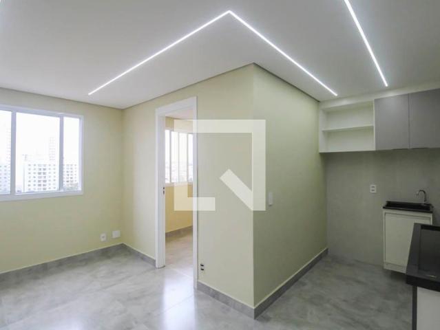 Apto, Vila Ema, 2 Quartos, 34 m2 São Paulo