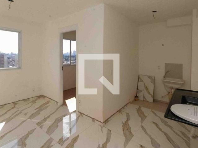 Apto, Vila Ema, 2 Quartos, 34 m2 São Paulo