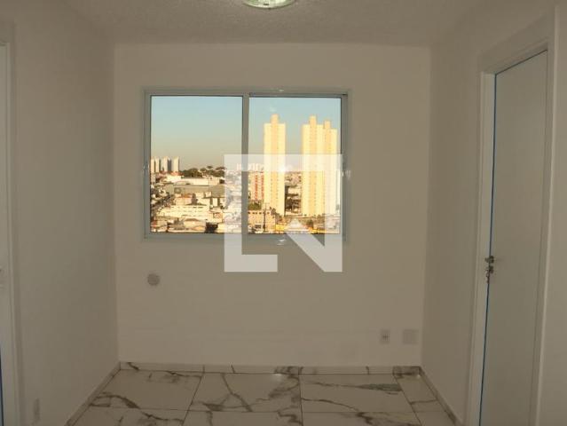 Apto, Vila Ema, 2 Quartos, 34 m2 São Paulo