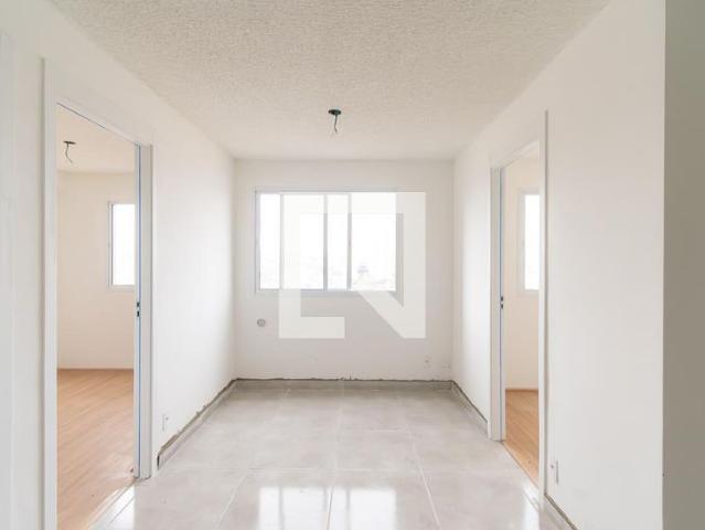 Apto, Vila Ema, 2 Quartos, 34 m2 São Paulo