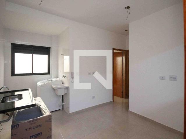 Apto, Vila Ema, 2 Quartos, 35 m2 São Paulo