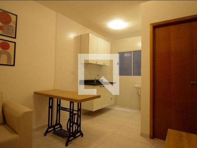 Apto, Vila Ema, 2 Quartos, 35 m2 São Paulo