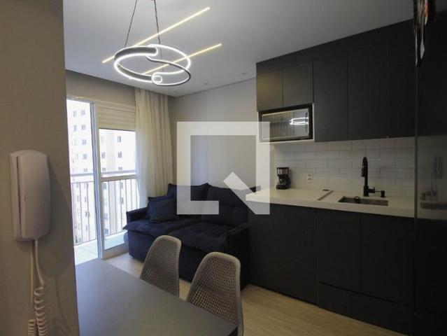 Apto, Vila Ema, 2 Quartos, 35 m2 São Paulo