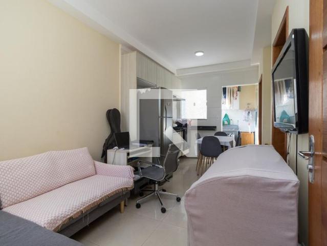 Apto, Vila Ema, 2 Quartos, 36 m2 São Paulo