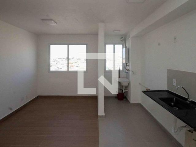 Apto, Vila Ema, 2 Quartos, 36 m2 São Paulo