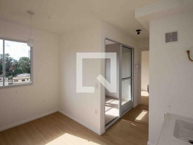 Apto, Vila Ema, 2 Quartos, 36 m2 São Paulo