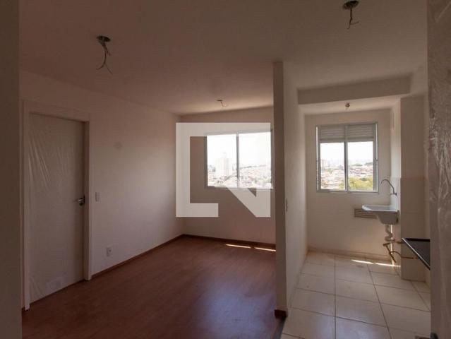 Apto, Vila Ema, 2 Quartos, 38 m2 São Paulo