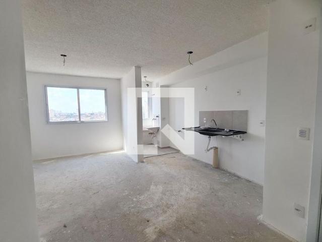 Apto, Vila Ema, 2 Quartos, 38 m2 São Paulo